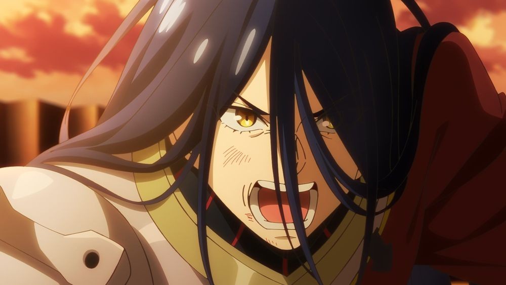 Onmyo Kaiten Re:Birth Verse Episode 9 Story and Scene Previews Released ...