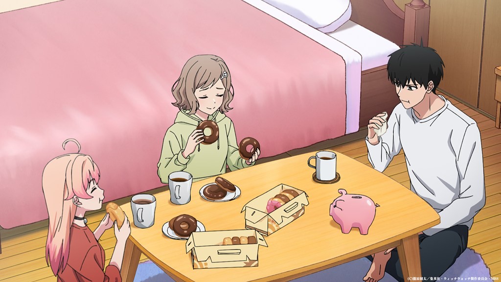 Witch Watch Episode 22 Story & Preview Stills Revealed | Japan Anime ...