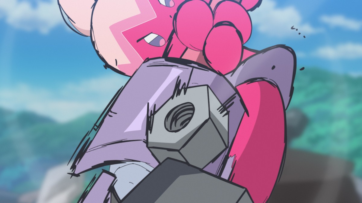 Pokémon Horizons Episode 109 Story & Preview Cuts Released | Japan ...