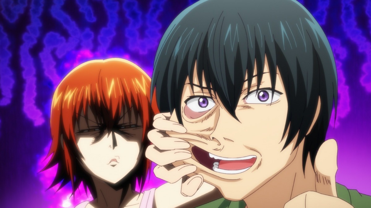 Grand Blue Dreaming Season 2 Episode 10 Story & Preview Images Released ...