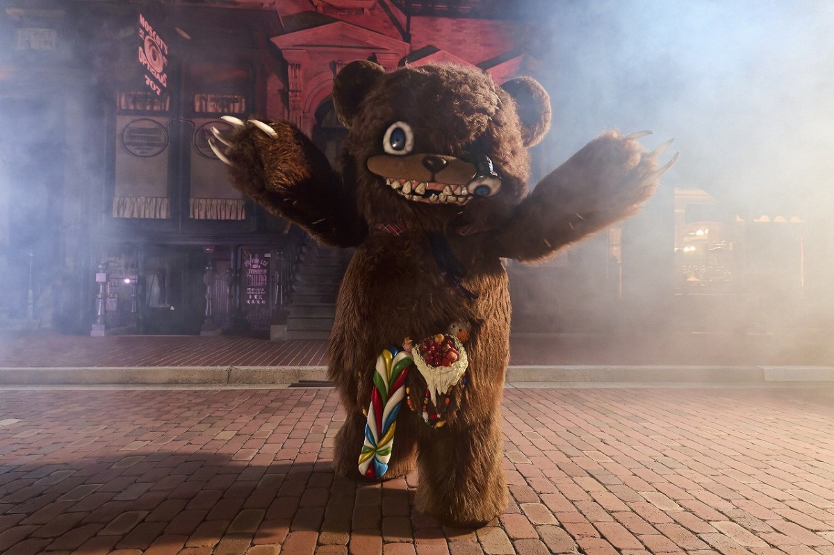 USJ Unveils 2025 Zombies with King Gnu Dance, New Attraction, Hamikuma ...