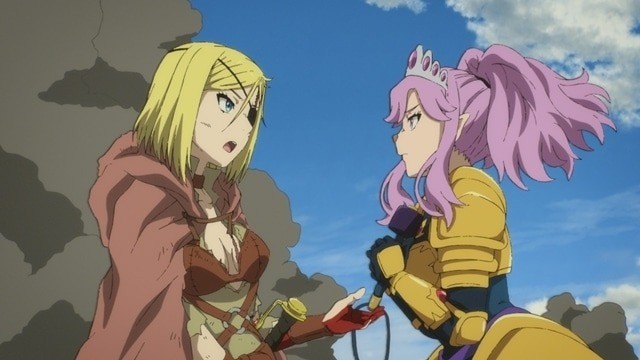 Clevatess Episode 11 Story & Preview Images Released | Japan Anime News ...