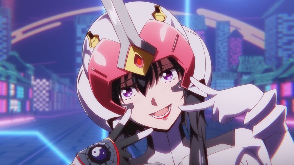 Onmyo Kaiten Re:Birth Verse Episode 11 Story and Scene Previews ...