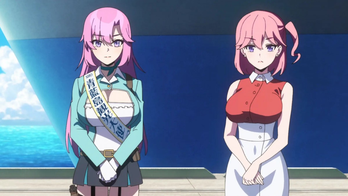 Nukitashi THE ANIMATION Episode 9 Story & Preview Stills Released ...