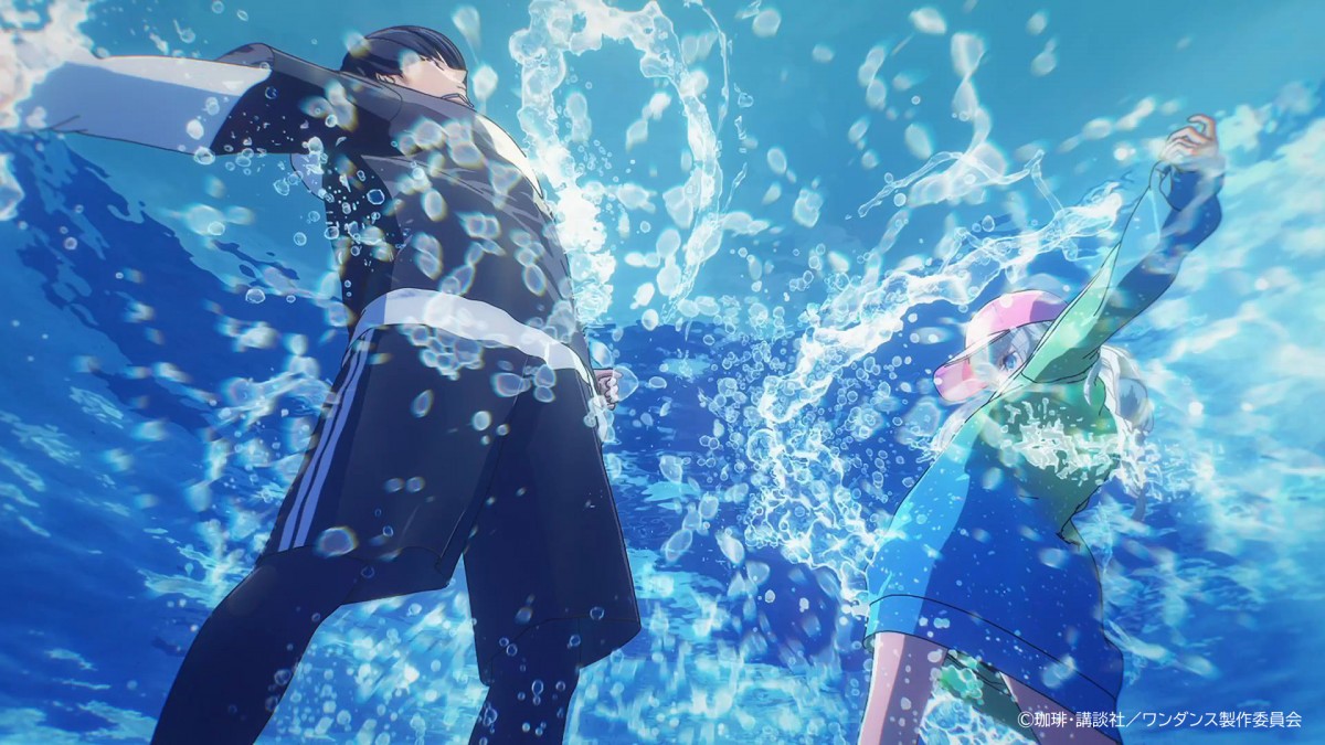 Wandance Main PV Released: Opening Theme by BE:FIRST, Ending Theme by ...