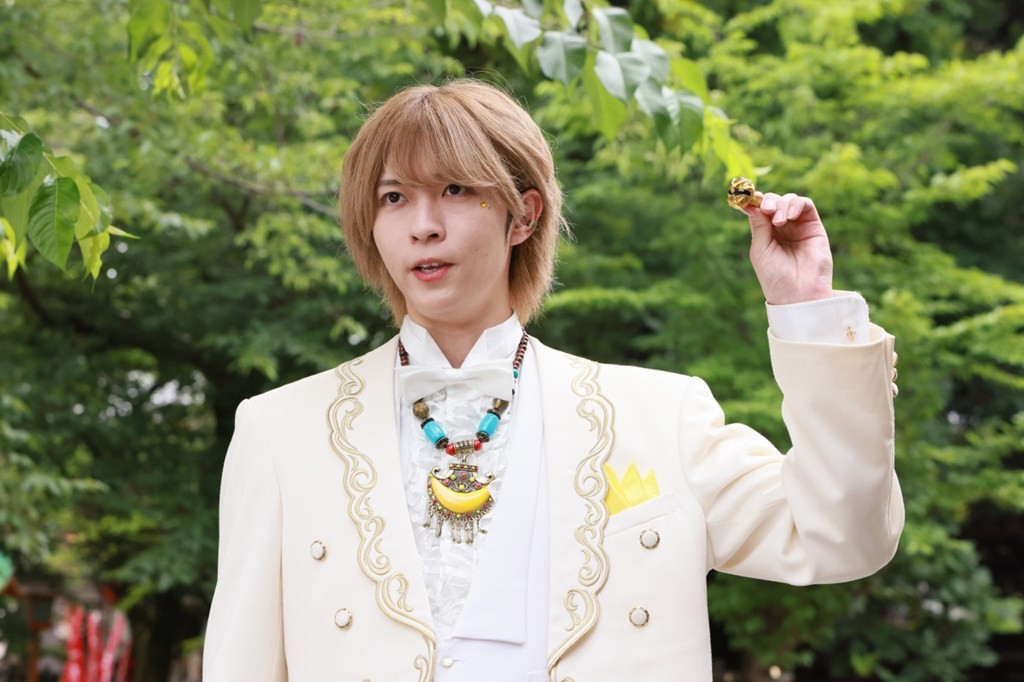 Gozyuger Episode 30 Story & Preview Released | Japan Anime News powered ...