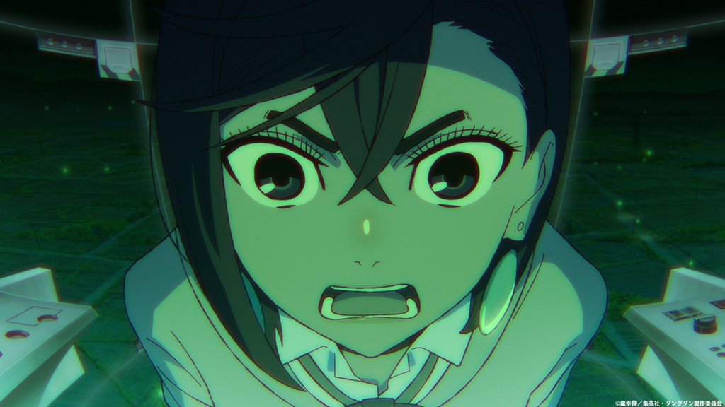 Dandadan Episode 24 (S2 EP12) Story & Previews Released | Japan Anime ...