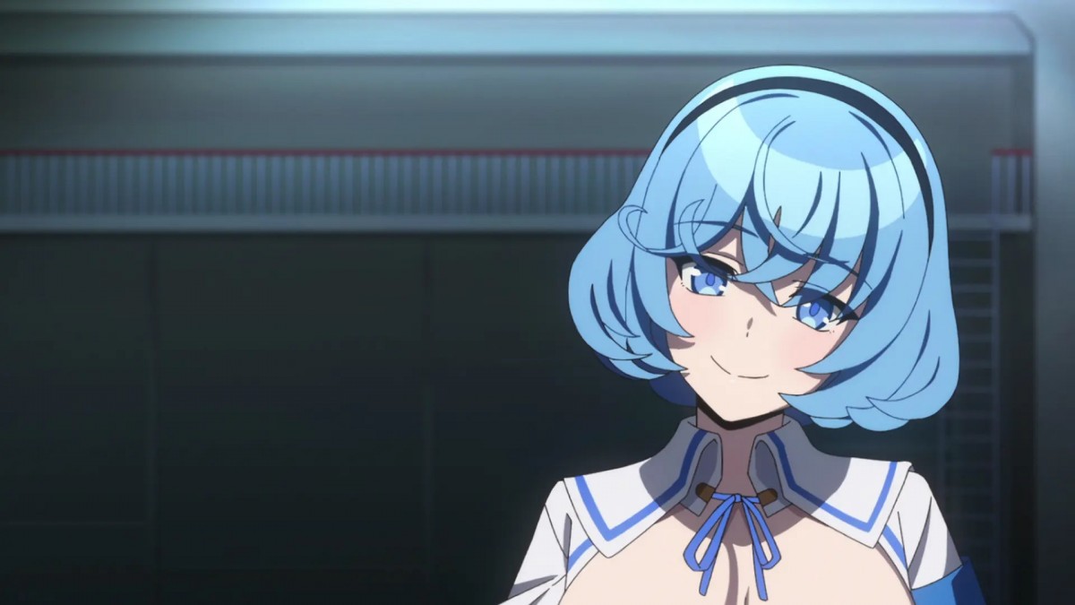 Nukitashi THE ANIMATION Episode 10 Story & Preview Stills Released ...