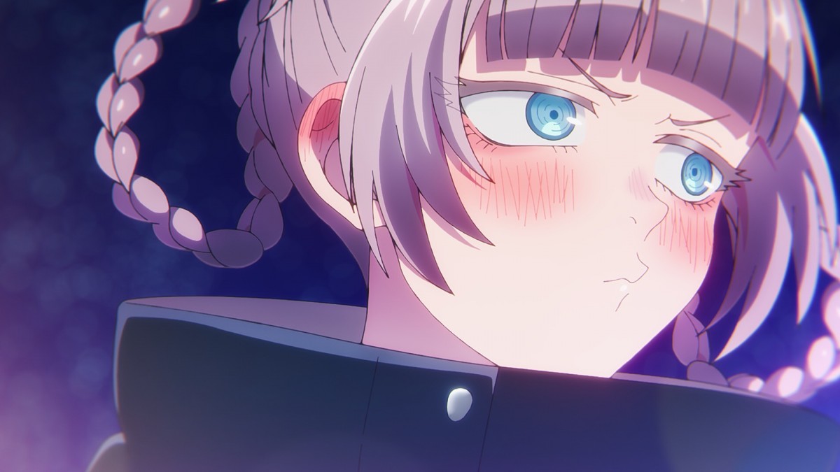 Call of the Night Episode 12 Story | Japan Anime News powered by ORICON ...