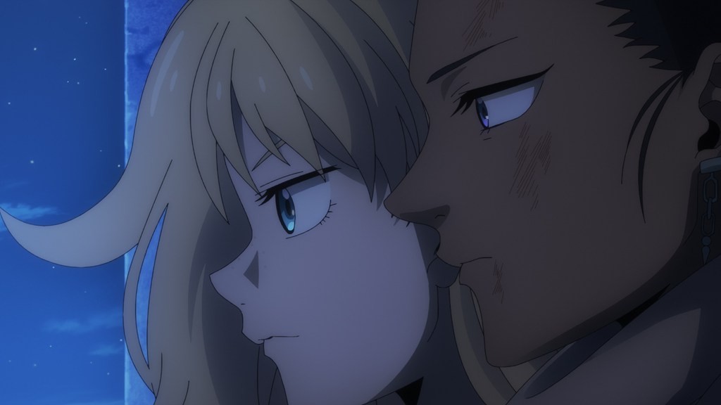 Hotel Inhumans Episode 12 Story and Preview Images Released | Japan ...