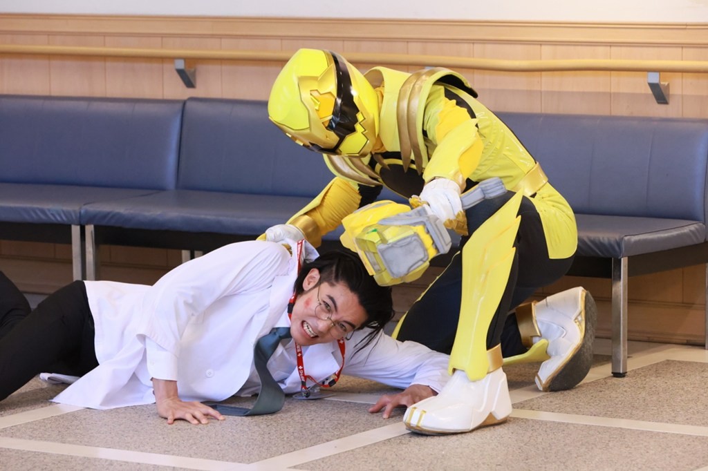 Gozyuger Episode 31 Story & Preview Released | Japan Anime News powered ...