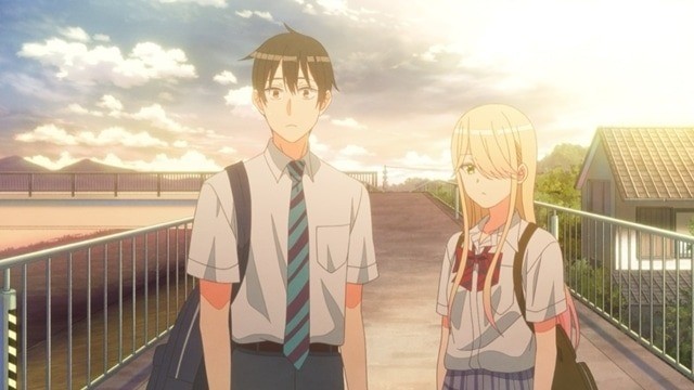 Watari-kun's ****** Is About to Collapse Episode 12 Story and Preview ...