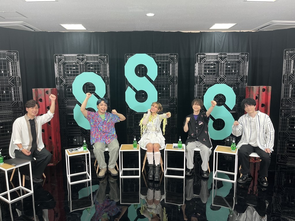 Kaiju No. 8 Voice Actors Feature in Special Program Recap | Japan Anime ...