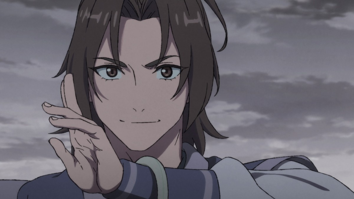 [Final] The All-devouring Whale: Homecoming Episode 13 Story & Preview ...