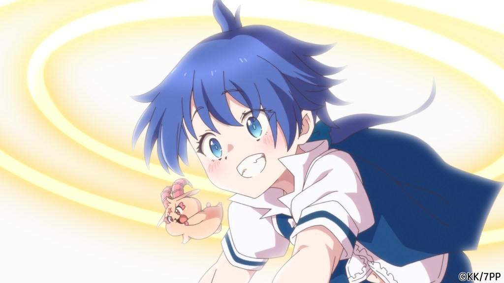 [Final] I Was Reincarnated as the 7th Prince S2 EP24 | Japan Anime News ...