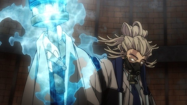 Gachiakuta Episode 12 Story & Scene Previews Released | Japan Anime ...