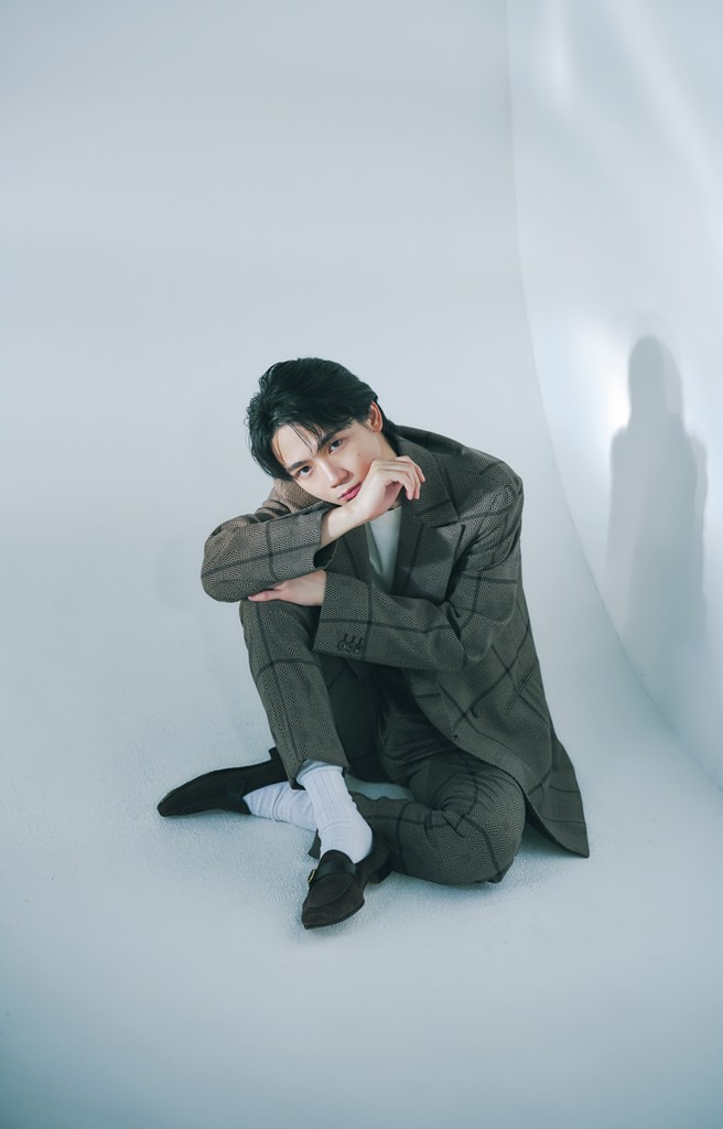 Kikunosuke Toya Talks About Becoming Denji in Chainsaw Man | Japan ...