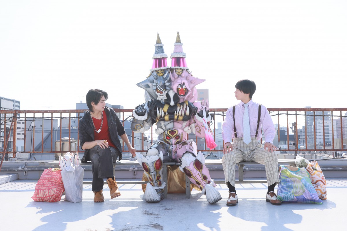Gozyuger Episode 32 Story & Preview Released | Japan Anime News powered ...