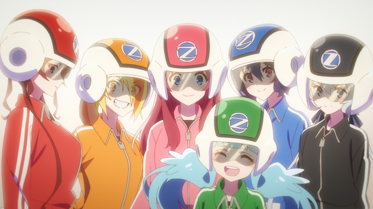 New Scene Cuts Revealed for Zombie Land Saga: YumeGinga Paradise ...