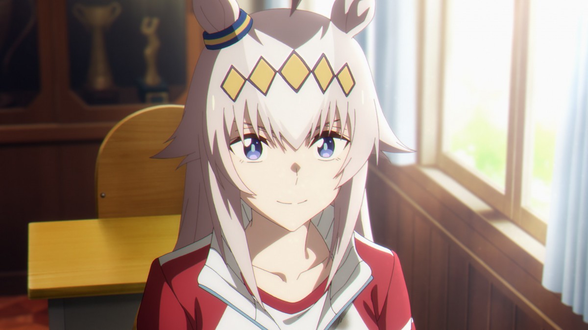 Umamusume Cinderella Gray Episode 14 Story & Preview Cuts Released ...