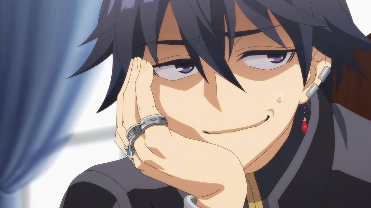 Let This Grieving Soul Retire! Episode 14 Story & Preview Cuts Released ...