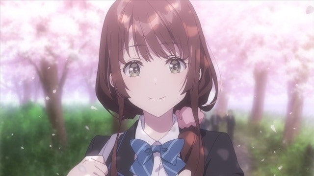 Chitose Is in the Ramune Bottle Episode 1 Story & Preview Cuts Released ...