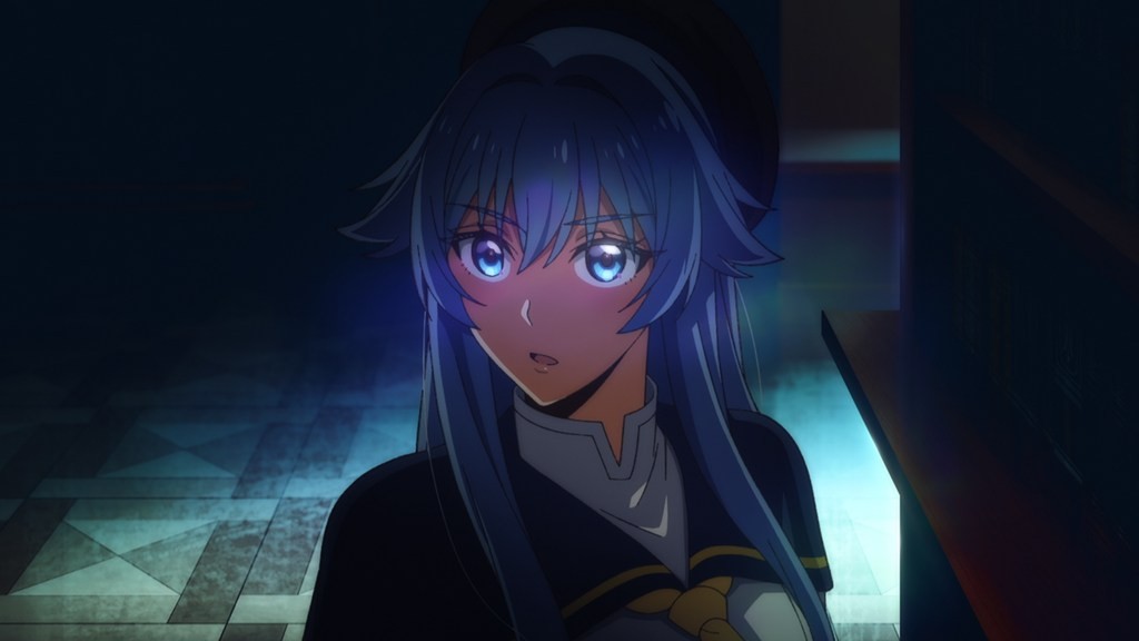 A Wild Last Boss Appeared! Episode 2 Story & Preview Cuts Released ...