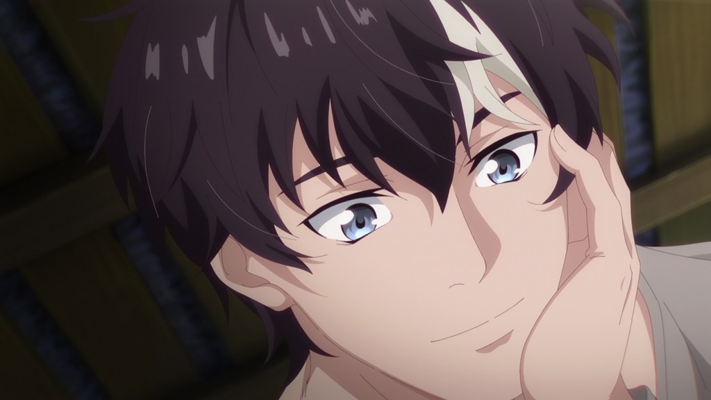 The Richest Man in Game Episode 2 Story & Preview Cuts Released | Japan ...