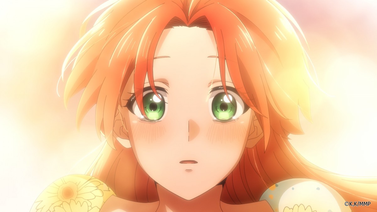 Pass the Monster Meat, Milady! Episode 2 Story & Preview Cuts Released ...