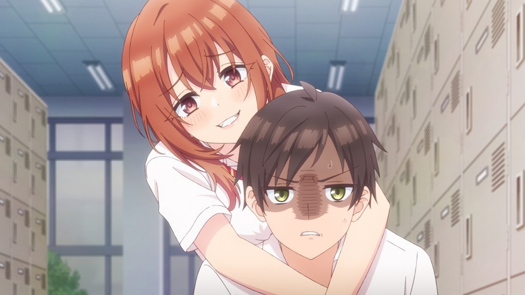 My Friend's Little Sister Has It In for Me! Episode 2 Story & Preview ...