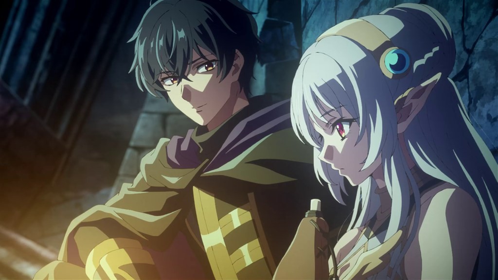 My Status as an Assassin Obviously Exceeds the Hero's Episode 2 Story ...