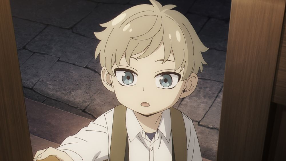 SPY×FAMILY Season 3 Episode 39 Preview Cuts Released: Loid’s Past Arc ...