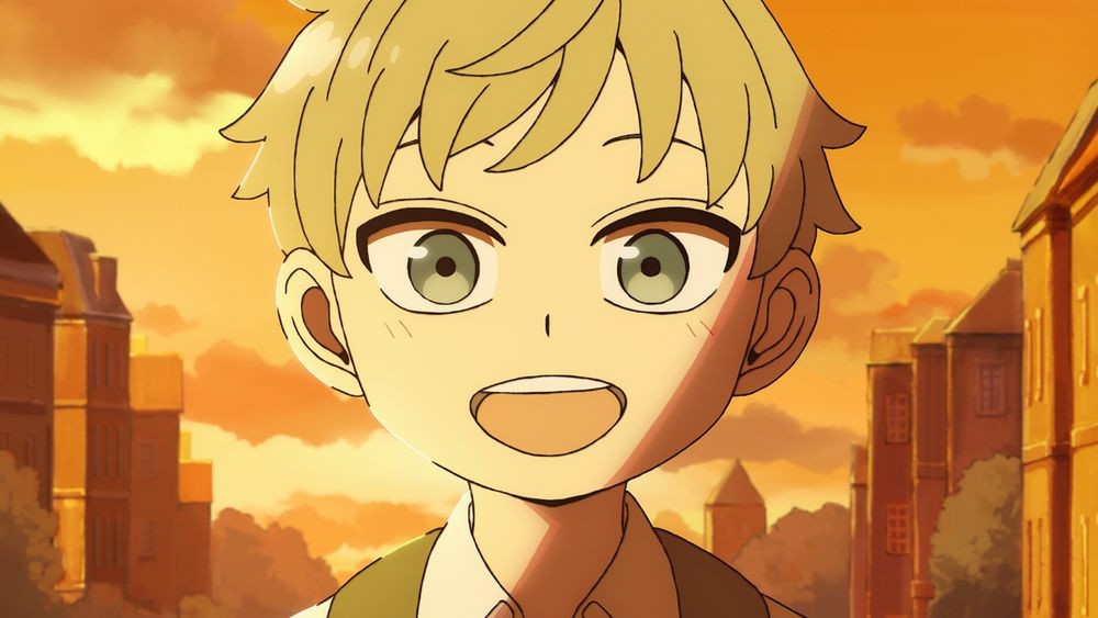 SPY×FAMILY Season 3 Ending Video Released and Loid’s Past Arc Visual ...