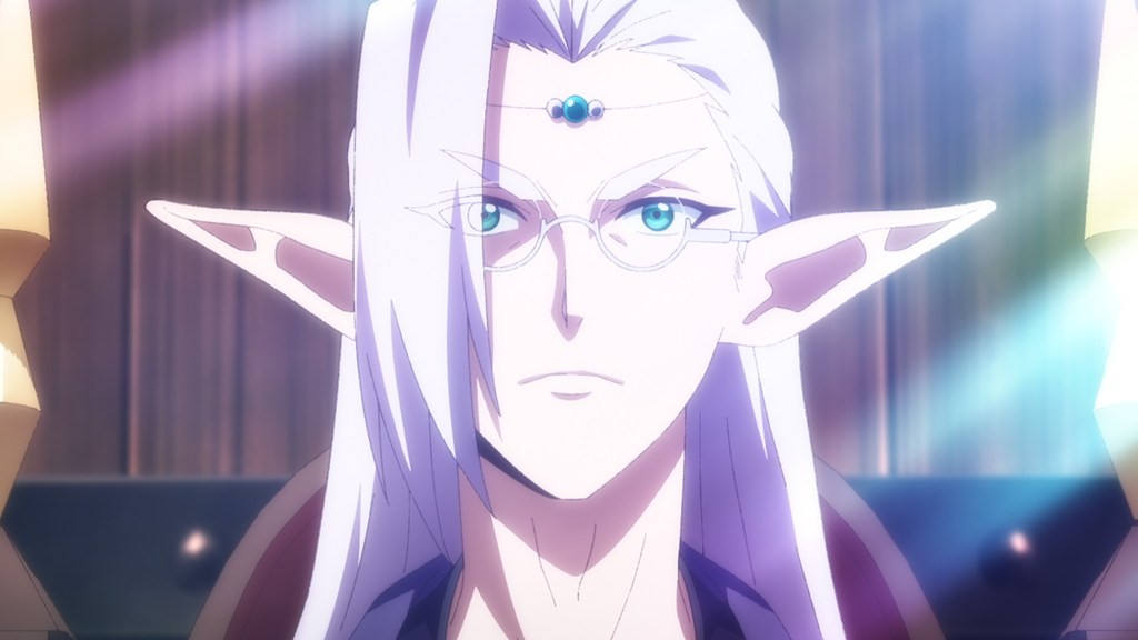 A Wild Last Boss Appeared! Episode 3 Story & Preview Cuts Released ...