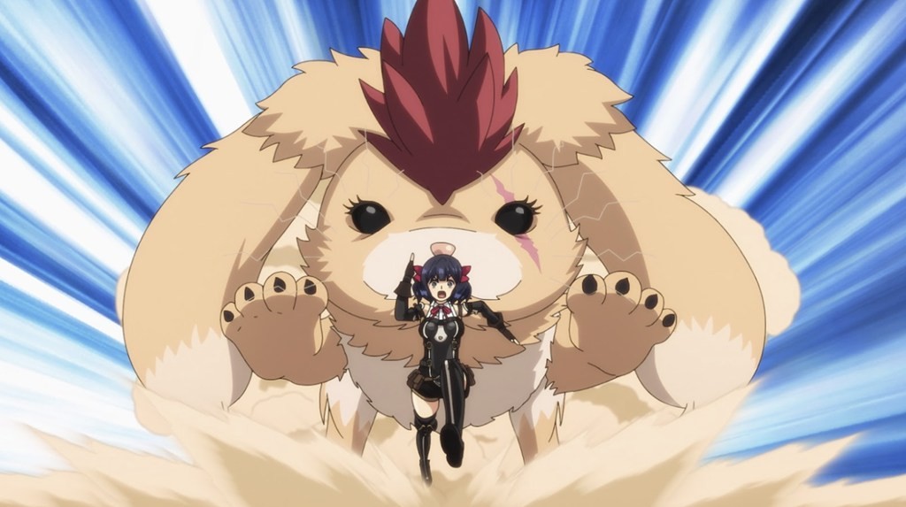 Let This Grieving Soul Retire! Episode 15 Story & Preview Cuts Released ...