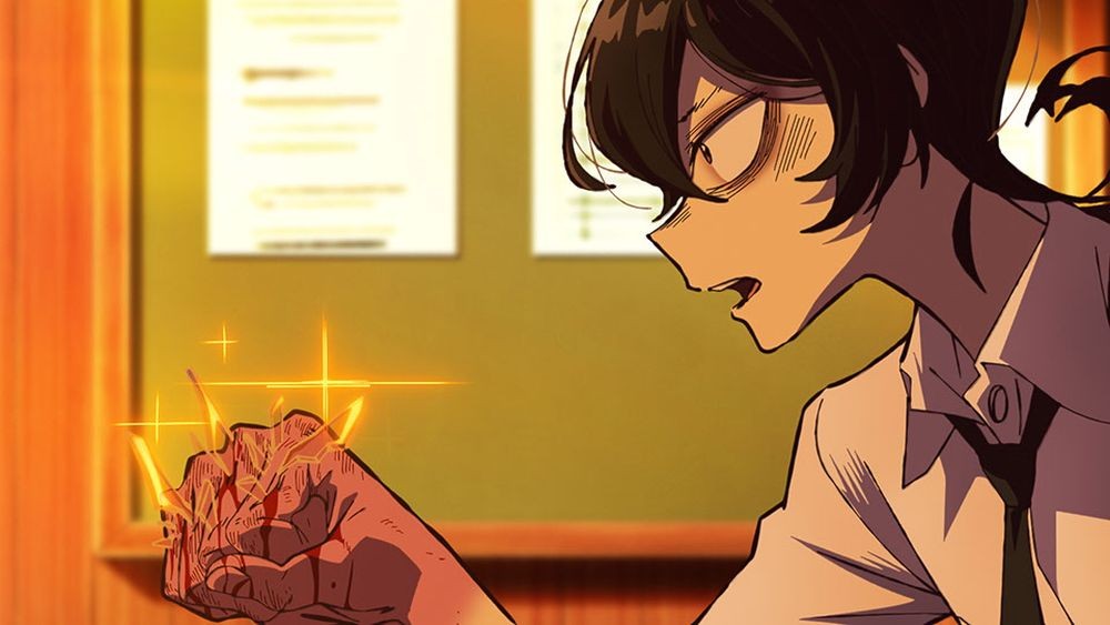SANDA Episode 3 Story & Preview Cuts Released | Japan Anime News ...