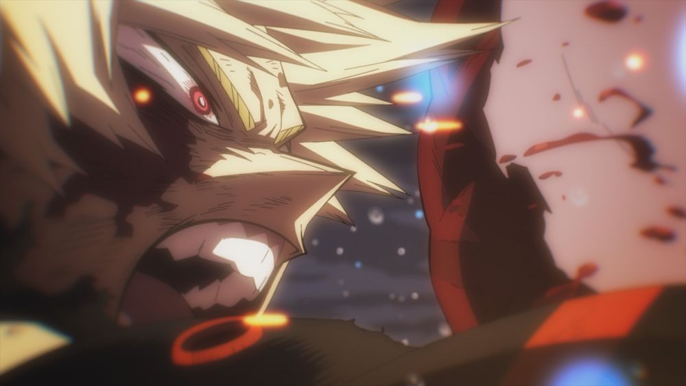 My Hero Academia FINAL SEASON Episode 3 Story & Preview Released ...