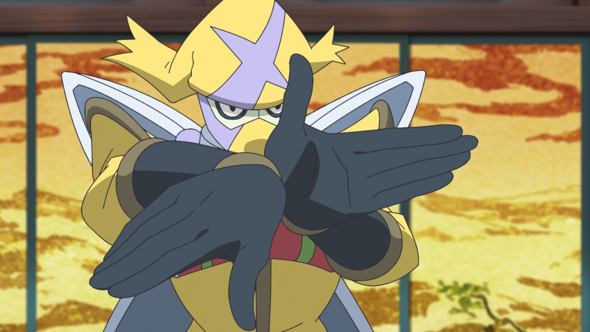 Pokémon Horizons Episode 114 Story & Preview Cuts Released | Japan ...