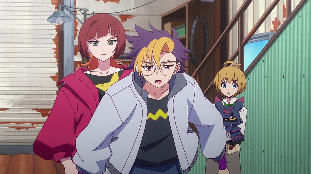 Digimon Beatbreak Episode 3 Story & Preview Cuts Released | Japan Anime ...