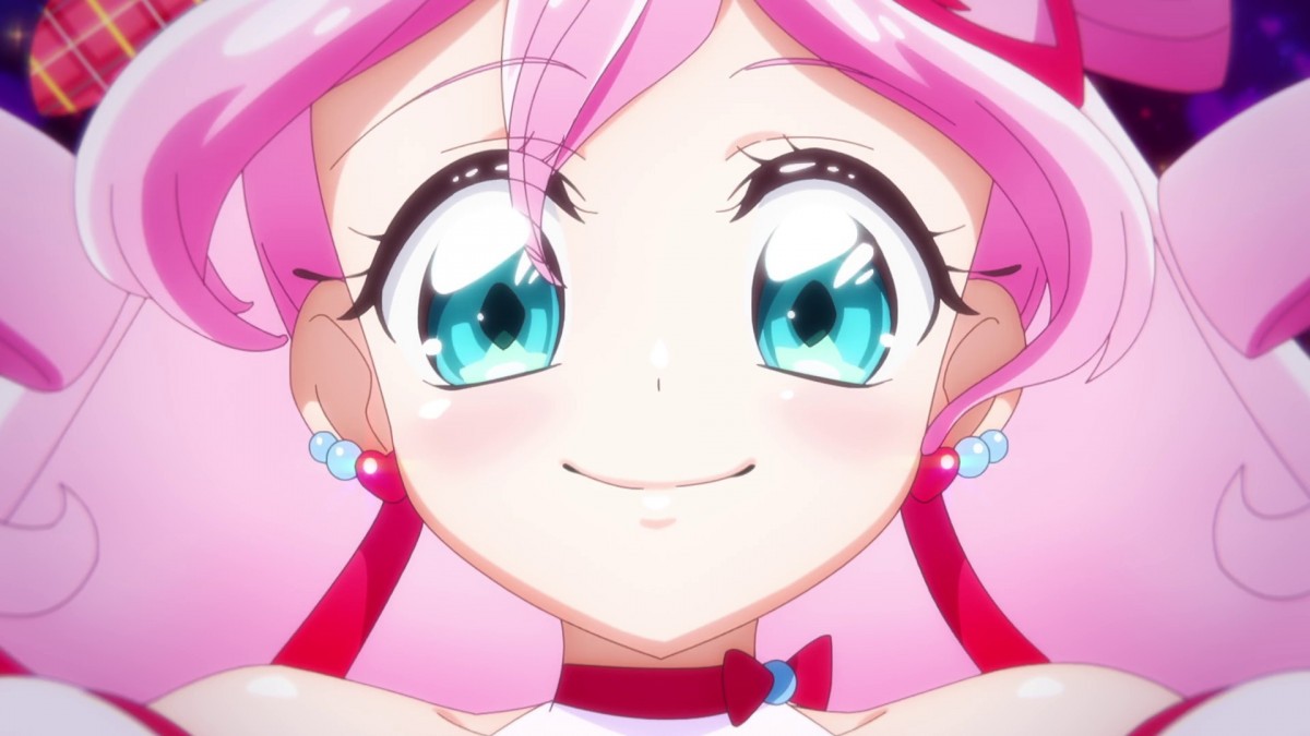 You and Idol Pretty Cure Episode 37 Story & Preview Stills Released ...