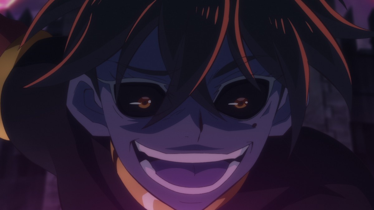 A Wild Last Boss Appeared! Episode 4 Story & Preview Cuts Released ...