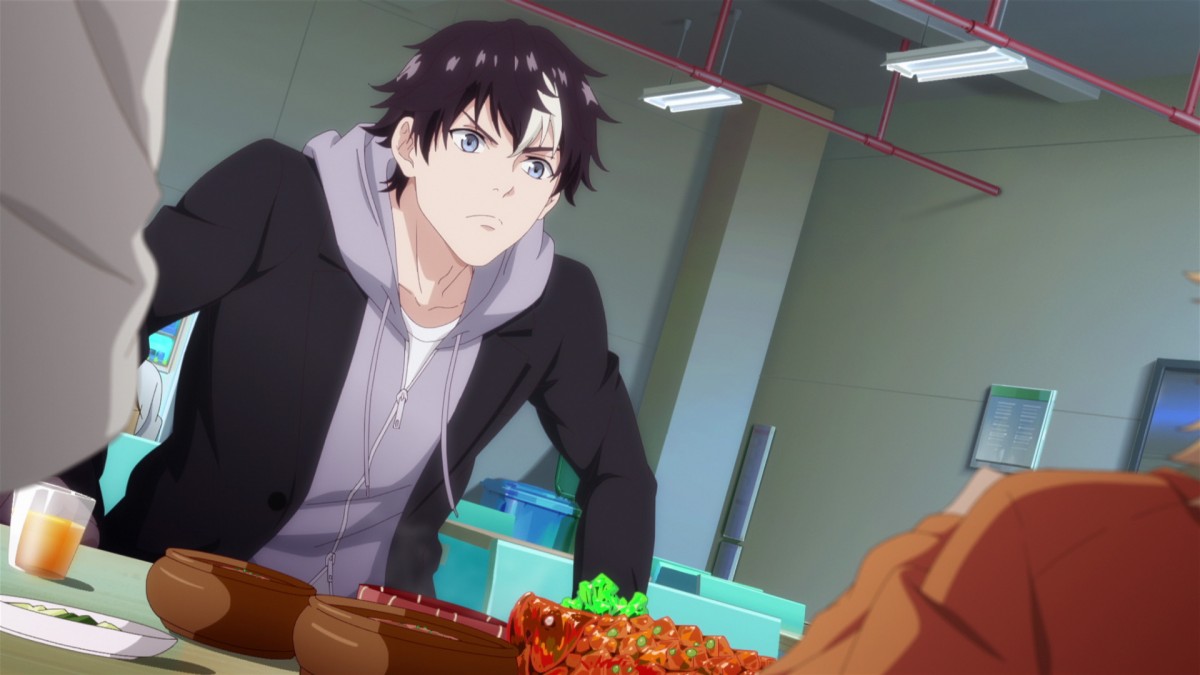 The Richest Man in Game Episode 4 Story & Preview Cuts Released | Japan ...