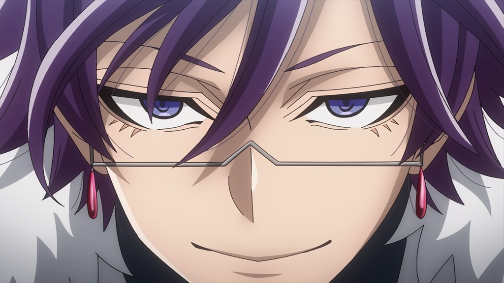 Tougen Anki TV Anime Premieres with Episode 15 Story & Preview Images ...