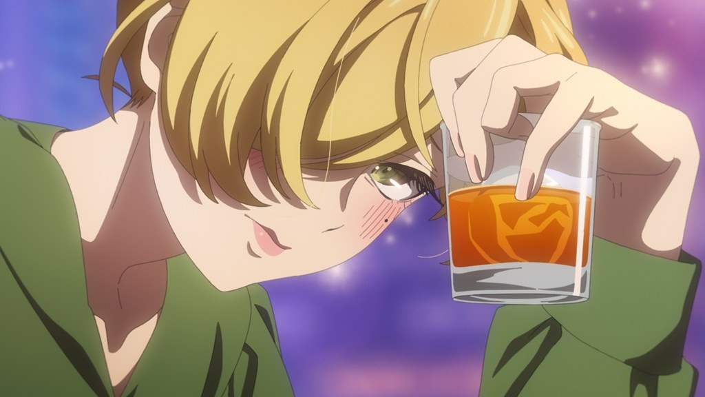 A Mangaka’s Weirdly Wonderful Workplace Episode 4 Story & Preview Cuts ...