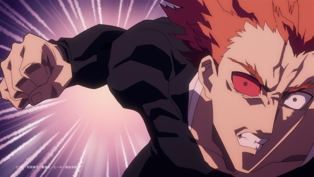 One-Punch Man Season 3 Episode 27 Story & Preview Cuts Released | Japan ...