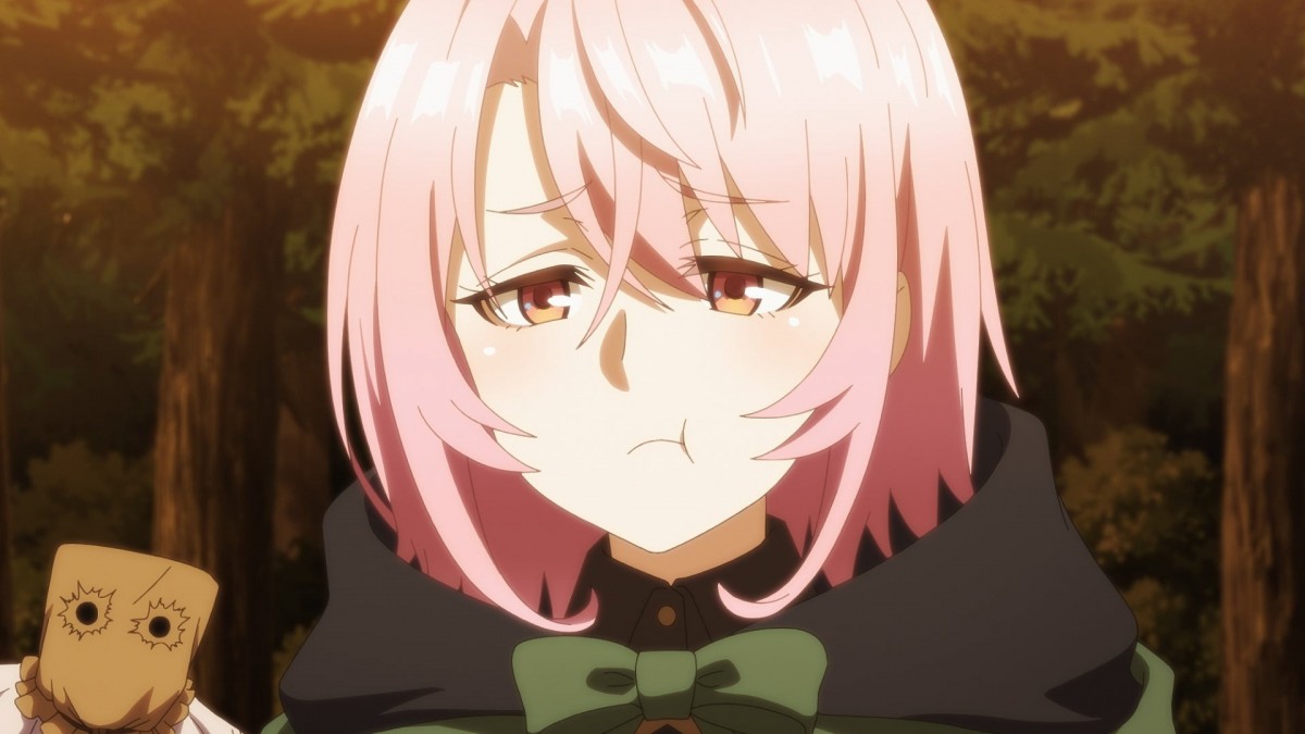 Let This Grieving Soul Retire! Episode 17 Story & Preview Cuts Released ...