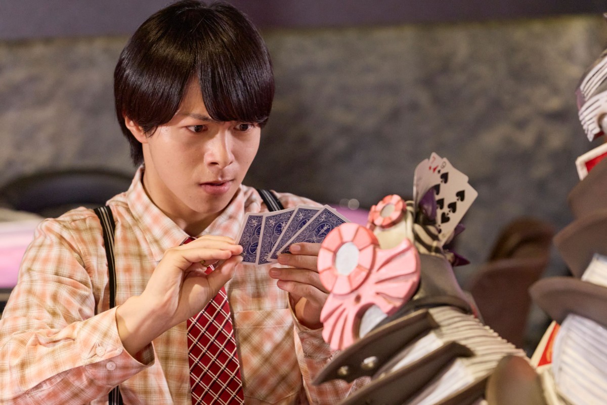 Gozyuger Episode 36 Story & Preview Released | Japan Anime News powered ...