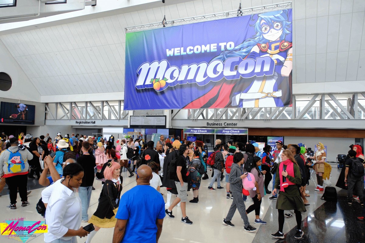 Wonder Festival to Debut in North America at MomoCon 2026 in Atlanta ...