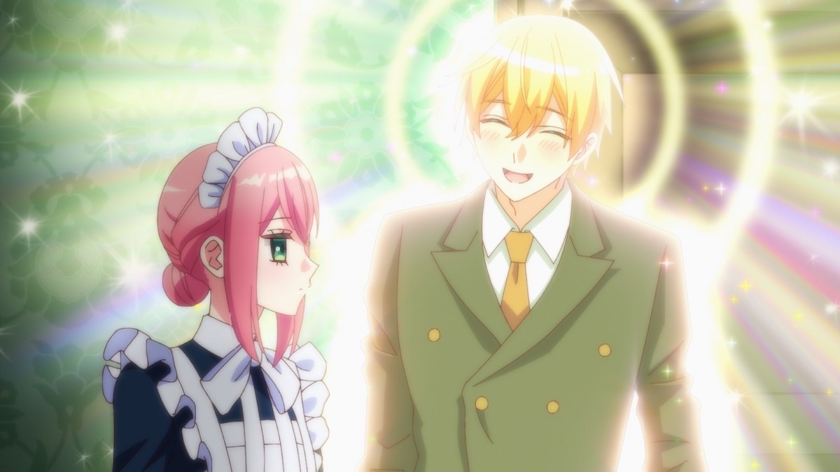 Mechanical Marie Episode 5 Story & Preview Cuts Released | Japan Anime ...