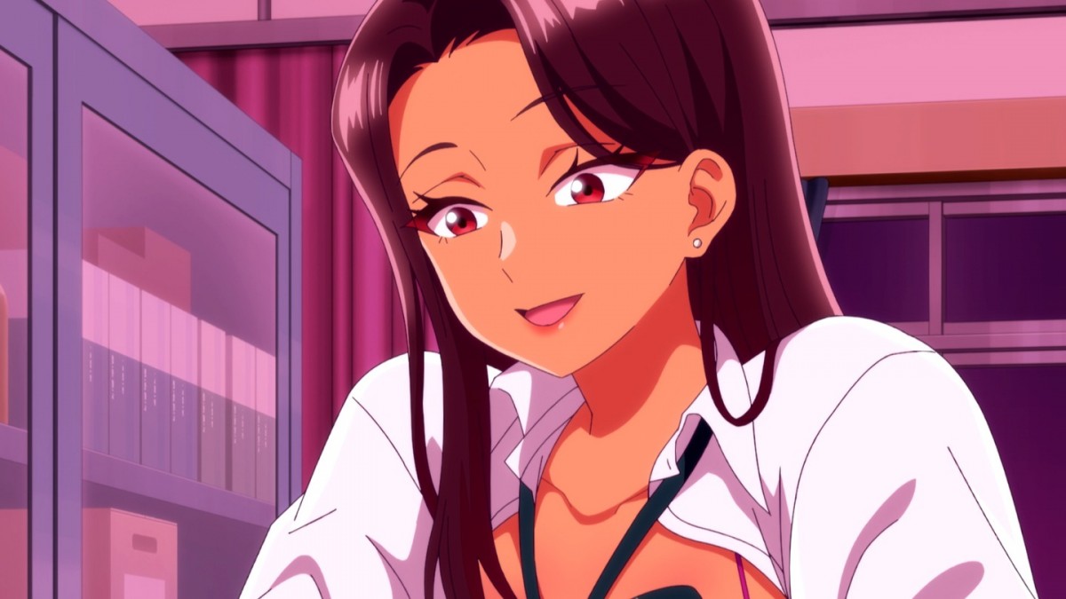 Room of Guilty Pleasure (Guilty Hole) Episode 4 Story & Preview Cuts ...